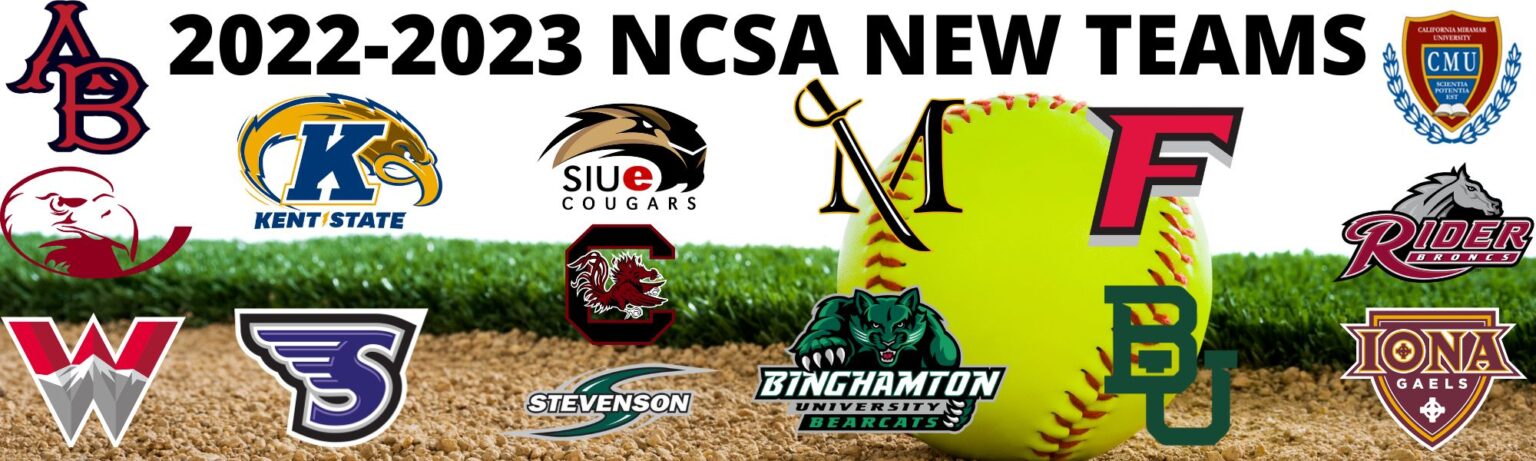 NCSA