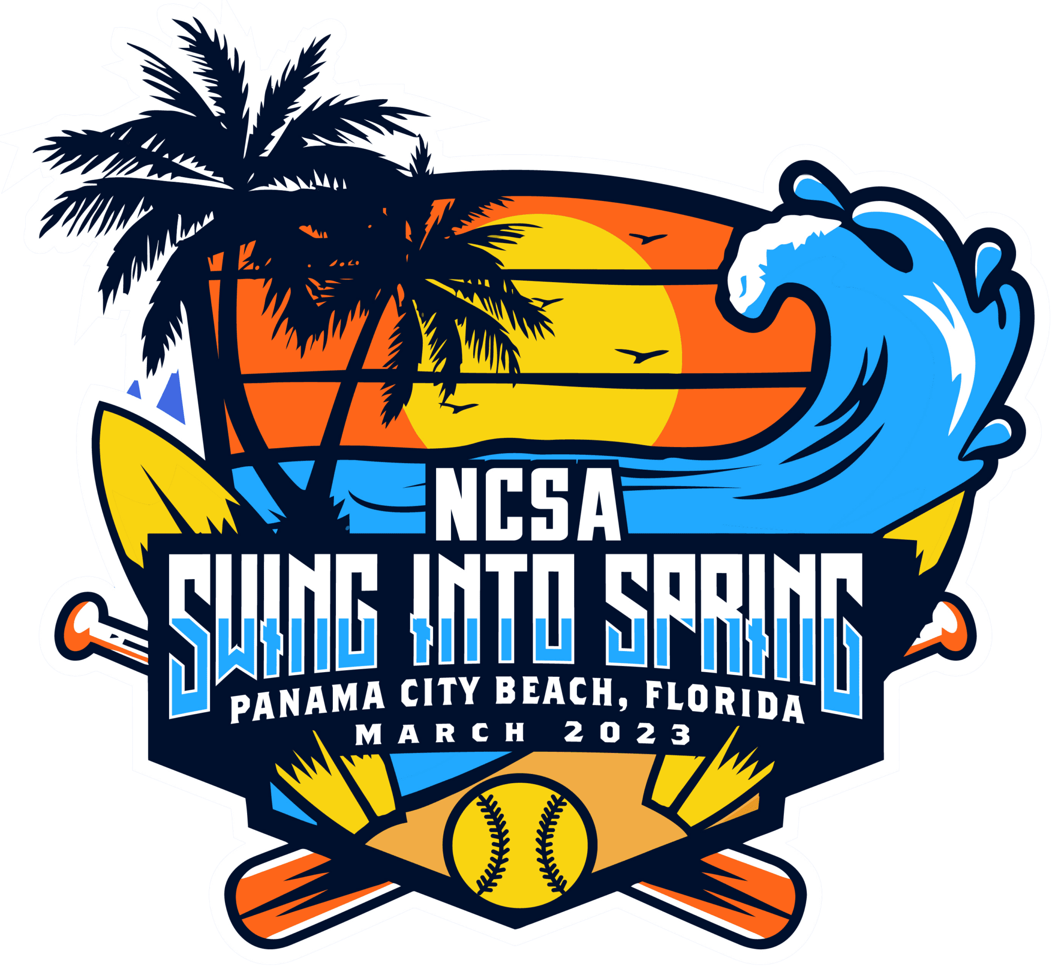Swing into Spring – Panama City Beach | NCSA
