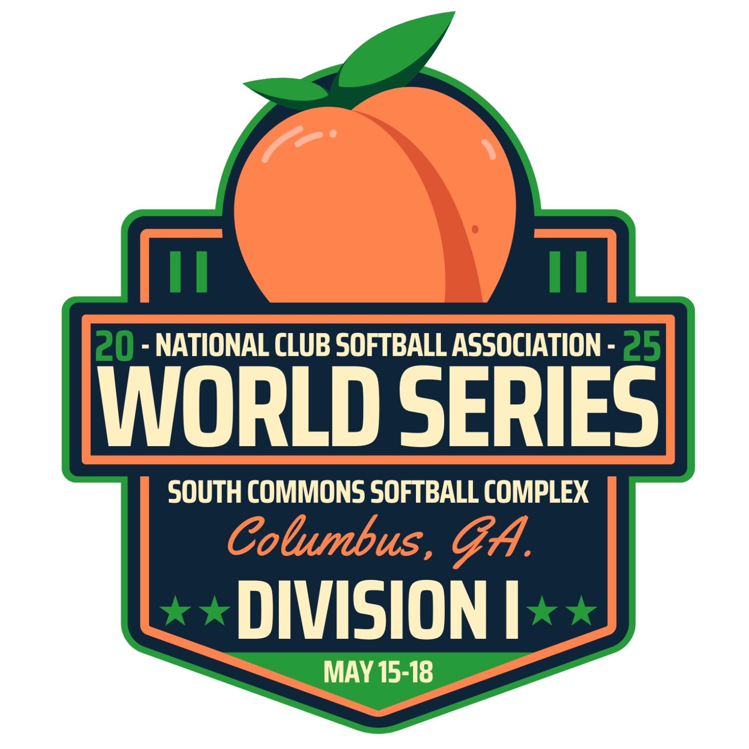 NCSA World Series | NCSA